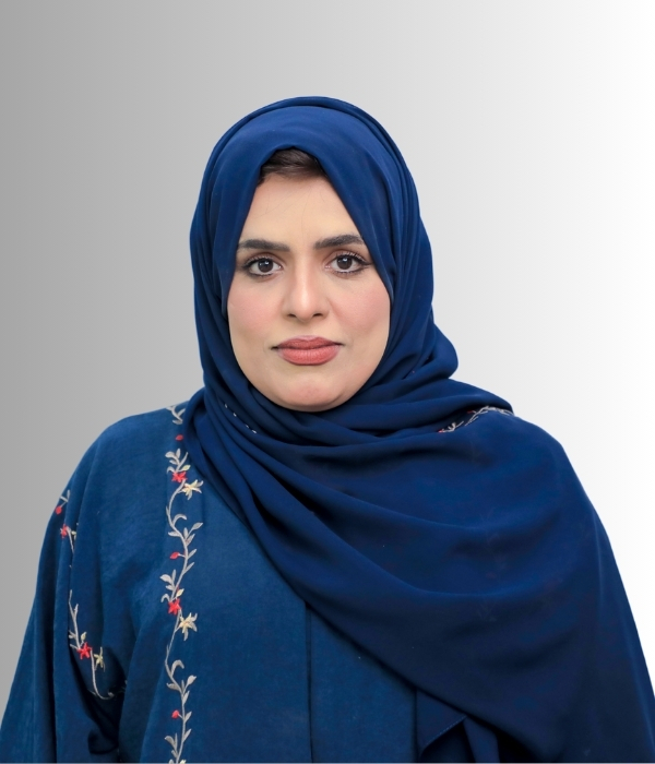 Meet Our Information Technology Team at Majan University College